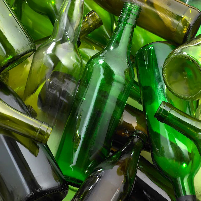 Glass and Its Recyclability | Simply Glass Bottles